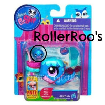 LPS - 7 Things To Know Before You Buy - Sarah Titus