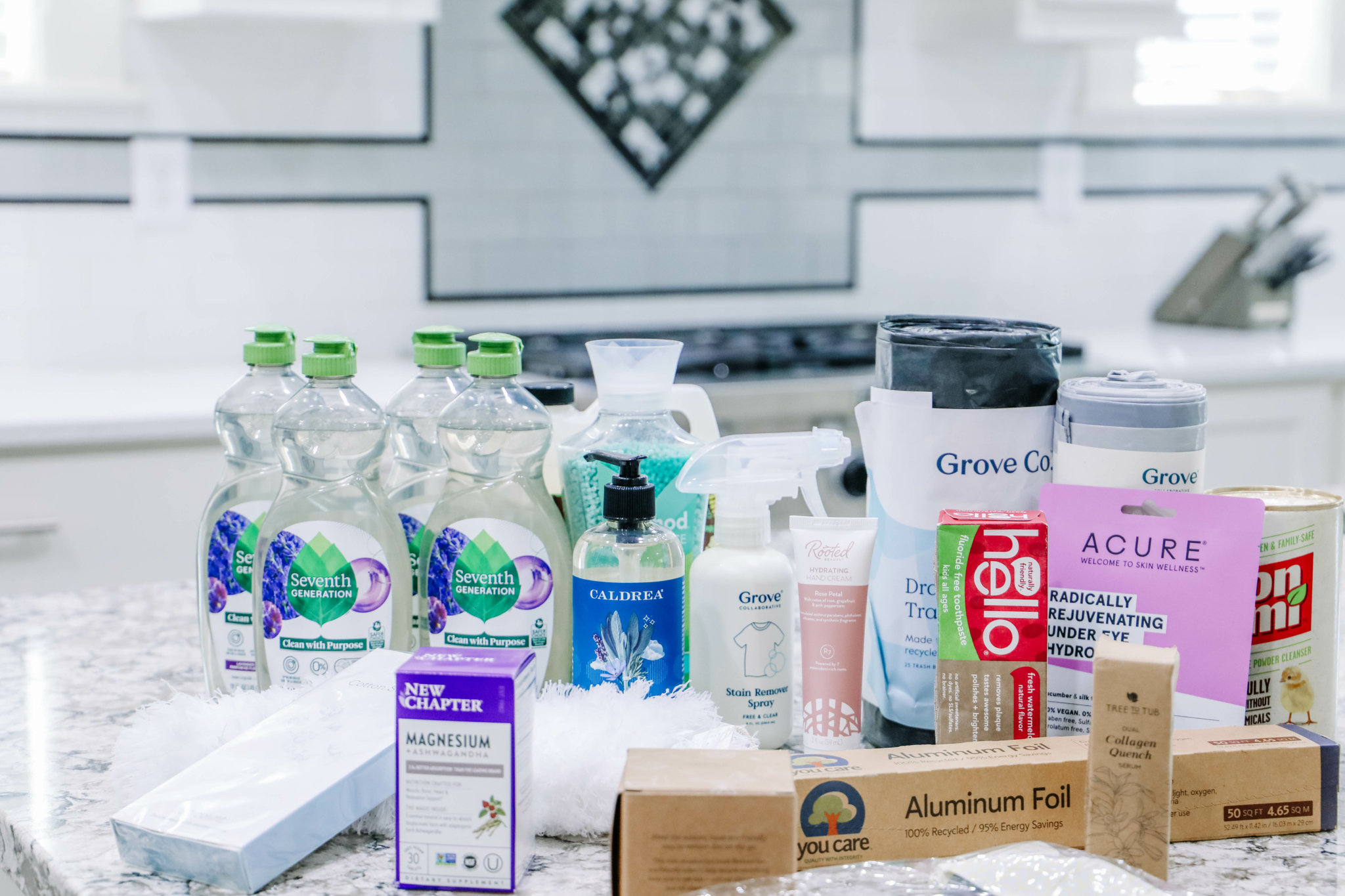 8 Things You Buy That You Can Easily Make For Less - Sarah Titus