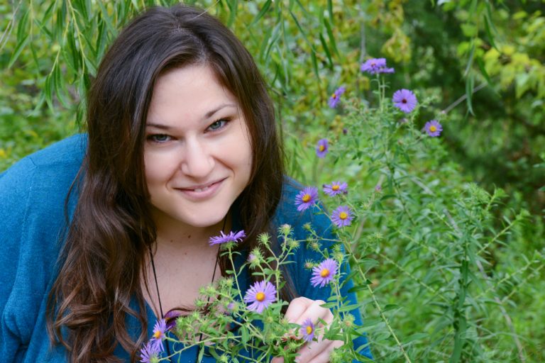 How to Landscape Your Yard For Less - Sarah Titus