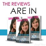 The Reviews Are In For My New Book - Sarah Titus