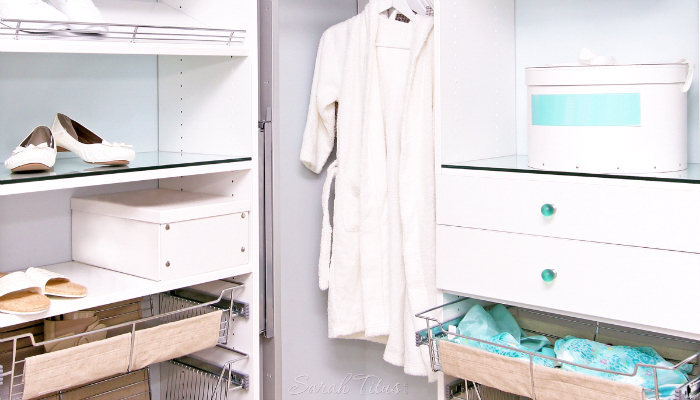 Organizing Principles Everyone Needs To Know - Sarah Titus