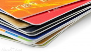 Top Notch Credit Score Secrets You Need To Know Challenge - Sarah Titus