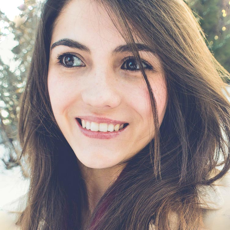 Creamy Chicken and Mushrooms - Sarah Titus