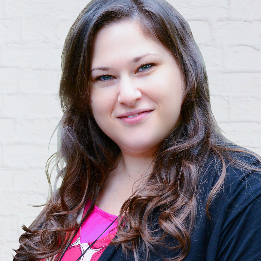 Medical Binder - Sarah Titus