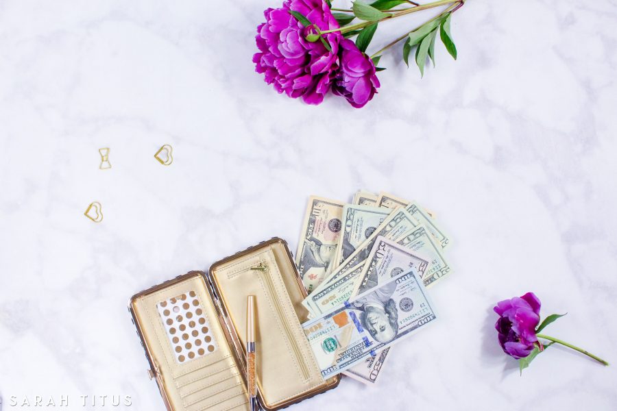 Complete Guide to Writing for Profit - Sarah Titus