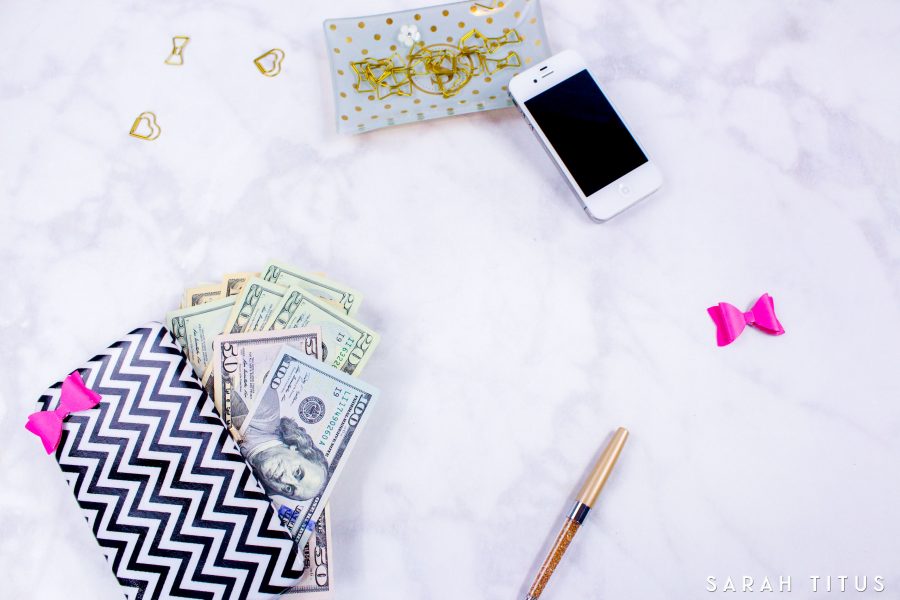 7 Ways I Made Money Last Month - And You Can Too! - Sarah Titus