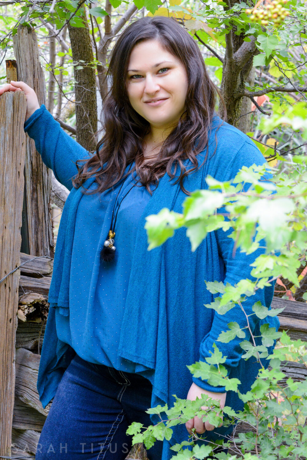 It's Really Hard to Share This - Sarah Titus