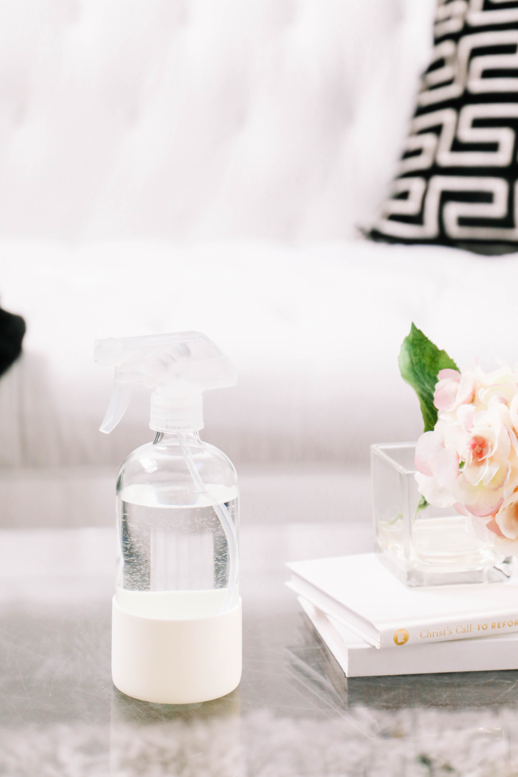 Essential Oil Citrus Room Spray - Sarah Titus