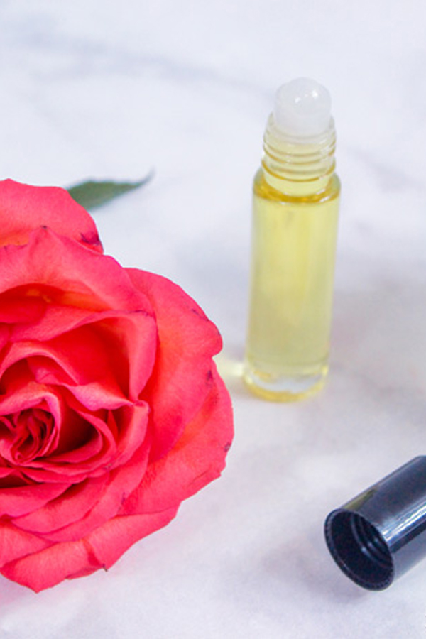 Bug Bite Relief Roller Bottle - Sarah Titus