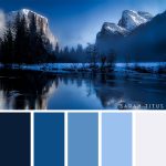 25 Best Travel Destinations Color Palettes - Sarah Titus