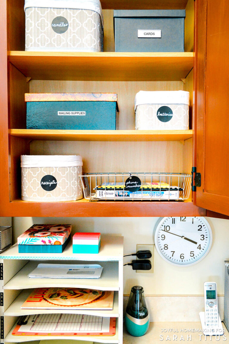 How to Create a Command and Control Center - Sarah Titus