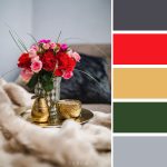 24 Best Flower-Inspired Color Palettes - Sarah Titus