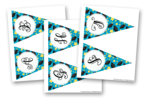 Graduation Binder {160+ pages) - Sarah Titus