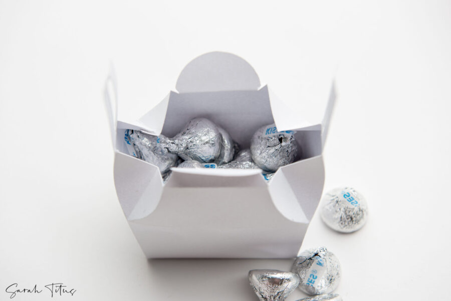 Cute Diy Surprise Gift Box Cricut For Your Loved One Svg Sarah Titus