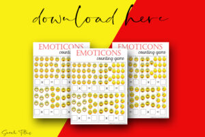 Cute Fun Math Games Multiplication Printables For Kids To Learn - Sarah ...