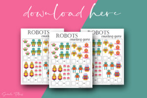 Cutest Art Addition Counting Math Worksheets Printables For Kids ...