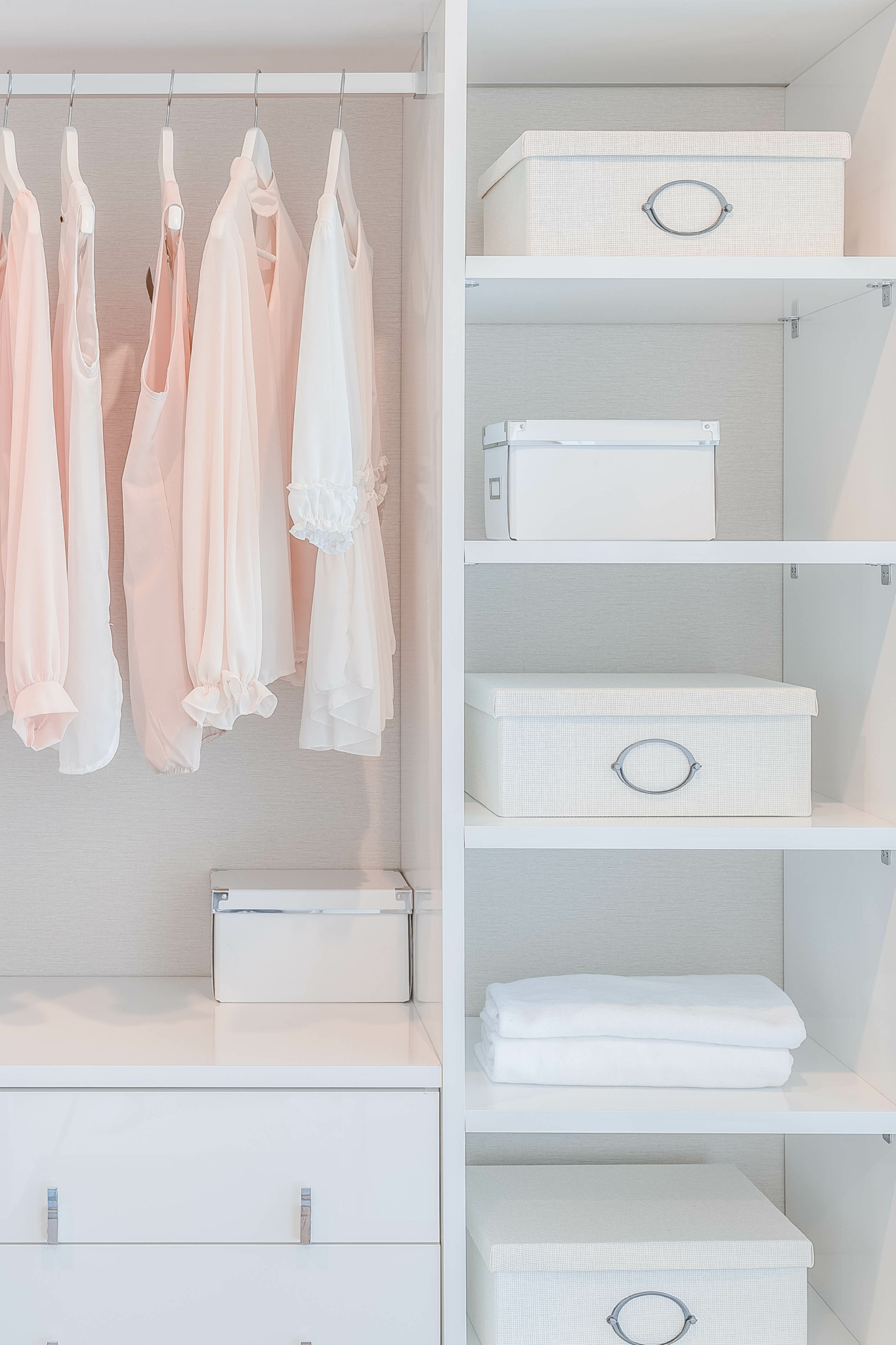 Organizing Essentials - A Guide to Organizing Everything You Own ...