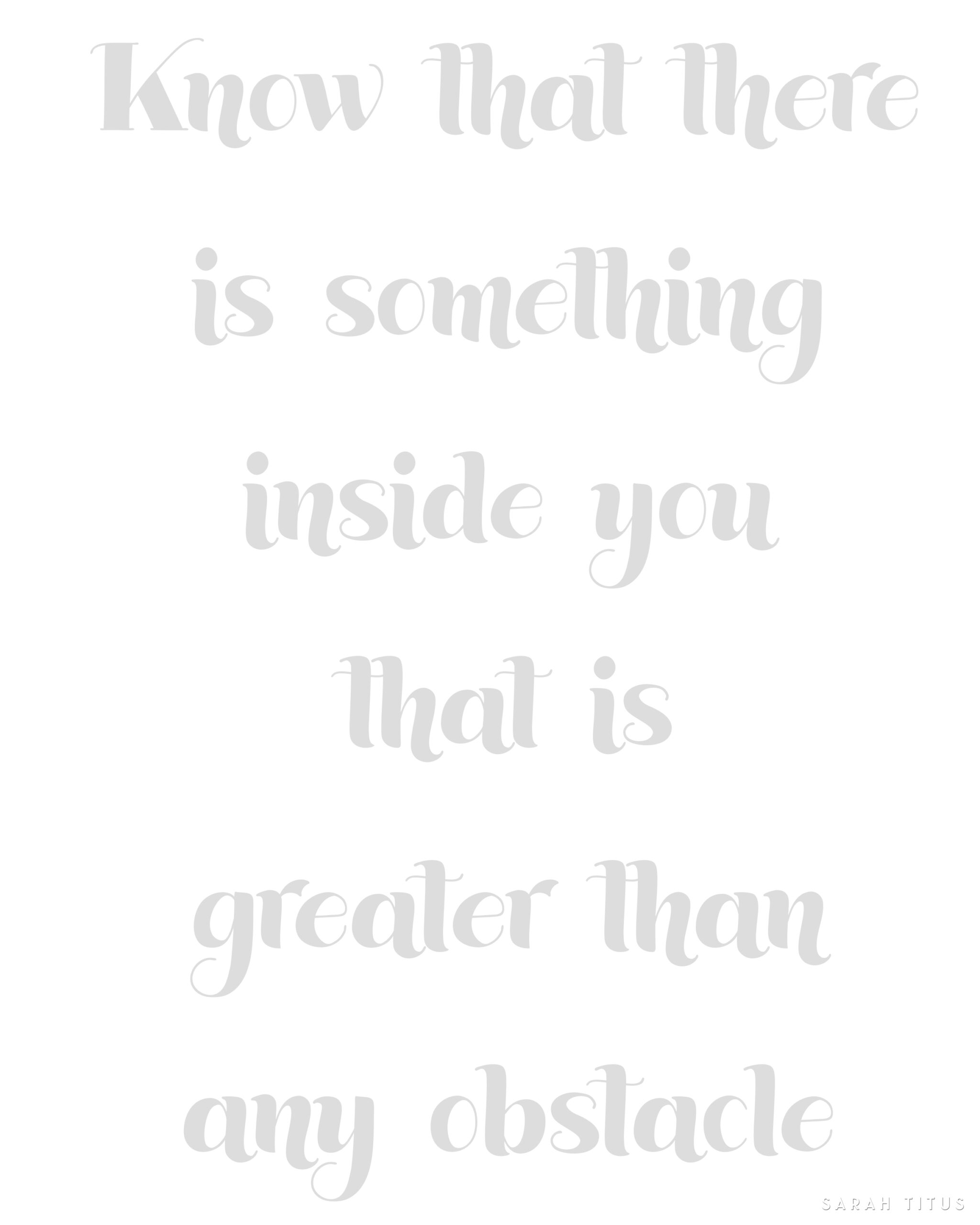 100+ Hand Lettering Practice Sheets - Sarah Titus