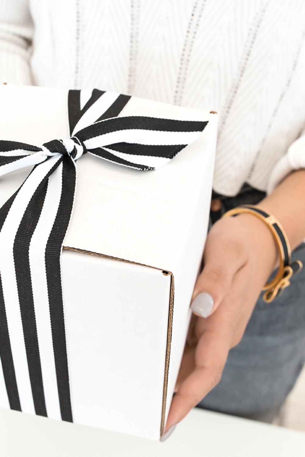How to Be a Better Gift Giver - Sarah Titus