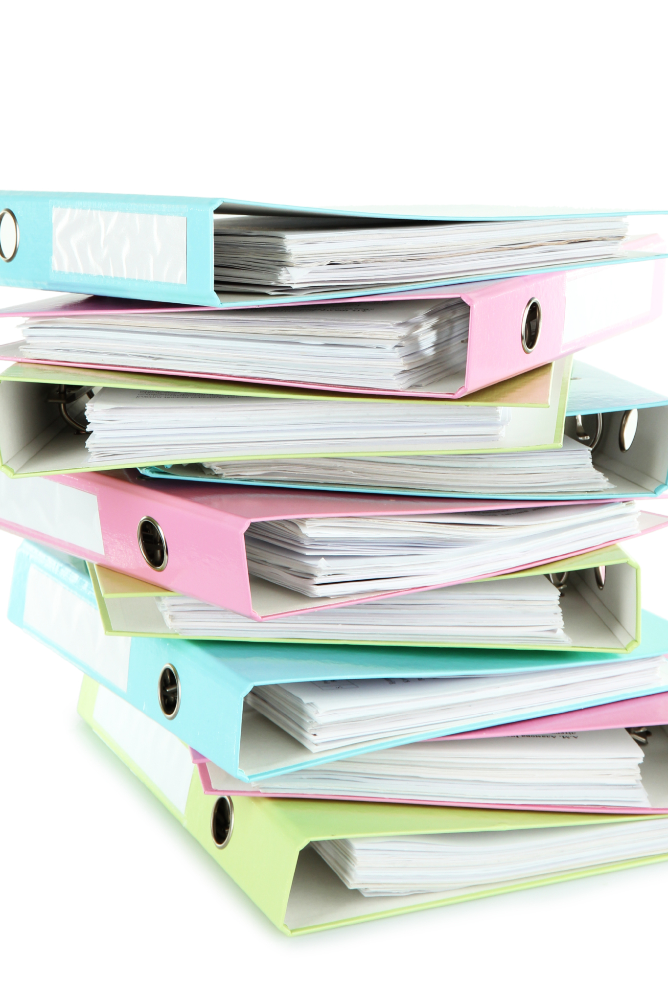 12 Habits of People Who Have Organized Homes - Sarah Titus