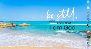 How to Set Wallpaper Backgrounds: Desktop and Android Phone - Sarah Titus