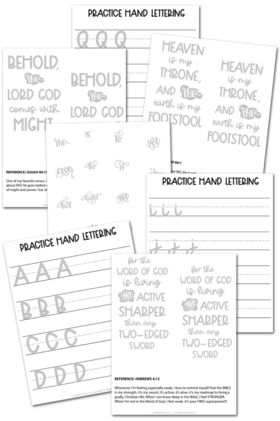 Sarah Titus - Christian Life & Money Strategist