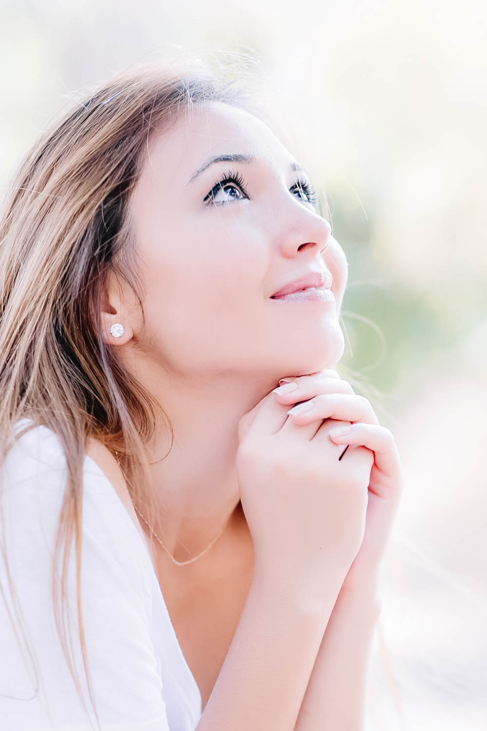 How To Keep Your Faith In A Secular World - Sarah Titus