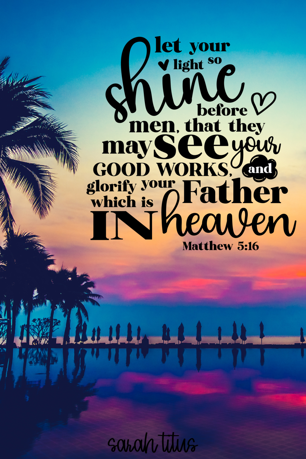 Christian Wallpaper Archives - Sarah Titus