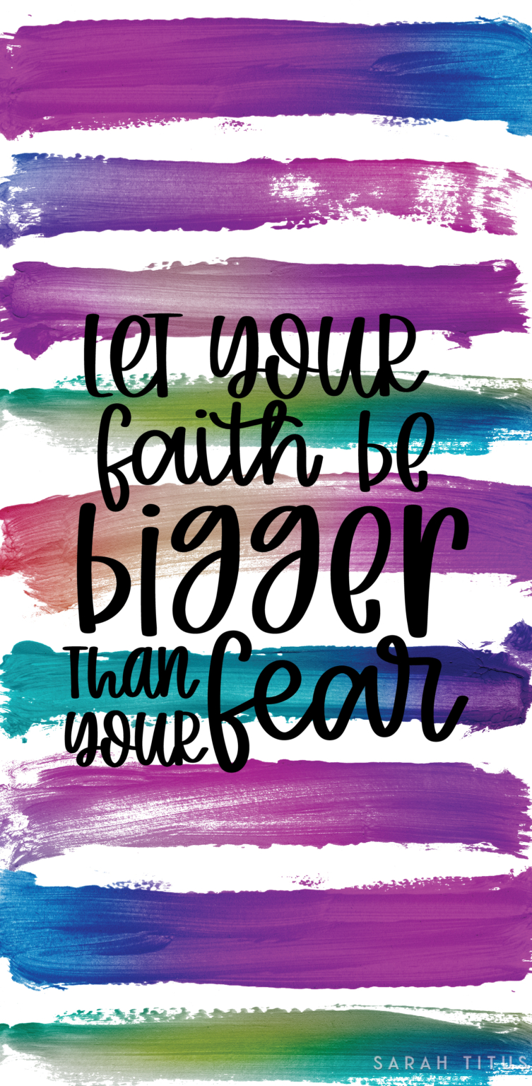 Free Greetings Paint Text Cards - Sarah Titus
