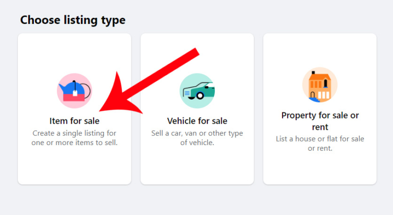How to Create a Facebook Store - Sarah Titus