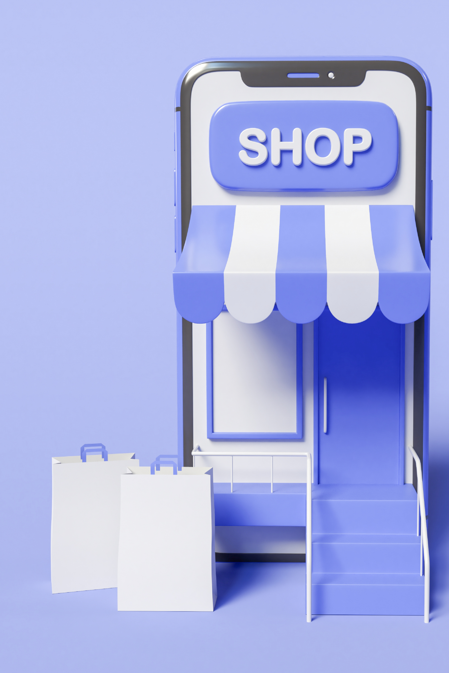 How to Create a Facebook Store - Sarah Titus