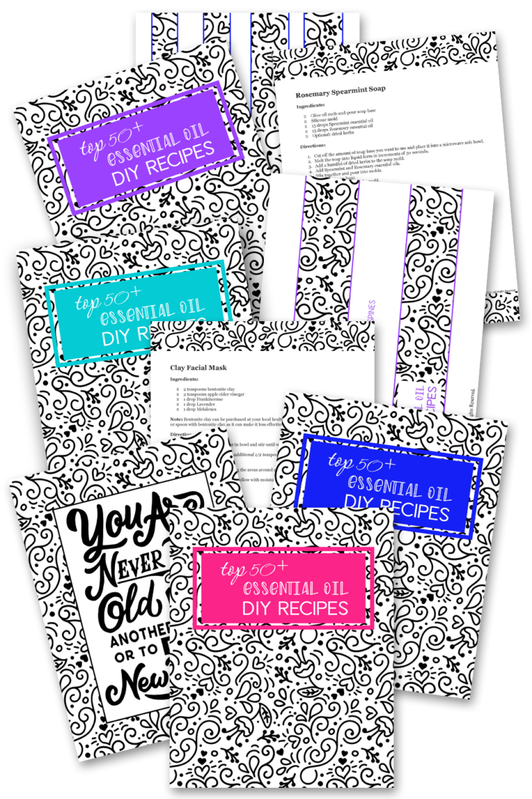 40+ Binder Covers Printables - Sarah Titus