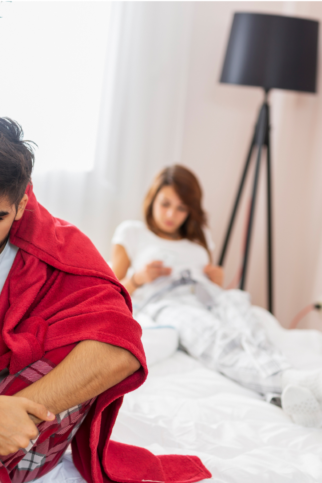 30 Days of Prayer for Your Unbelieving Husband - Sarah Titus