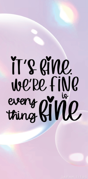 Bubble Text Cards For Every Occasion - Sarah Titus