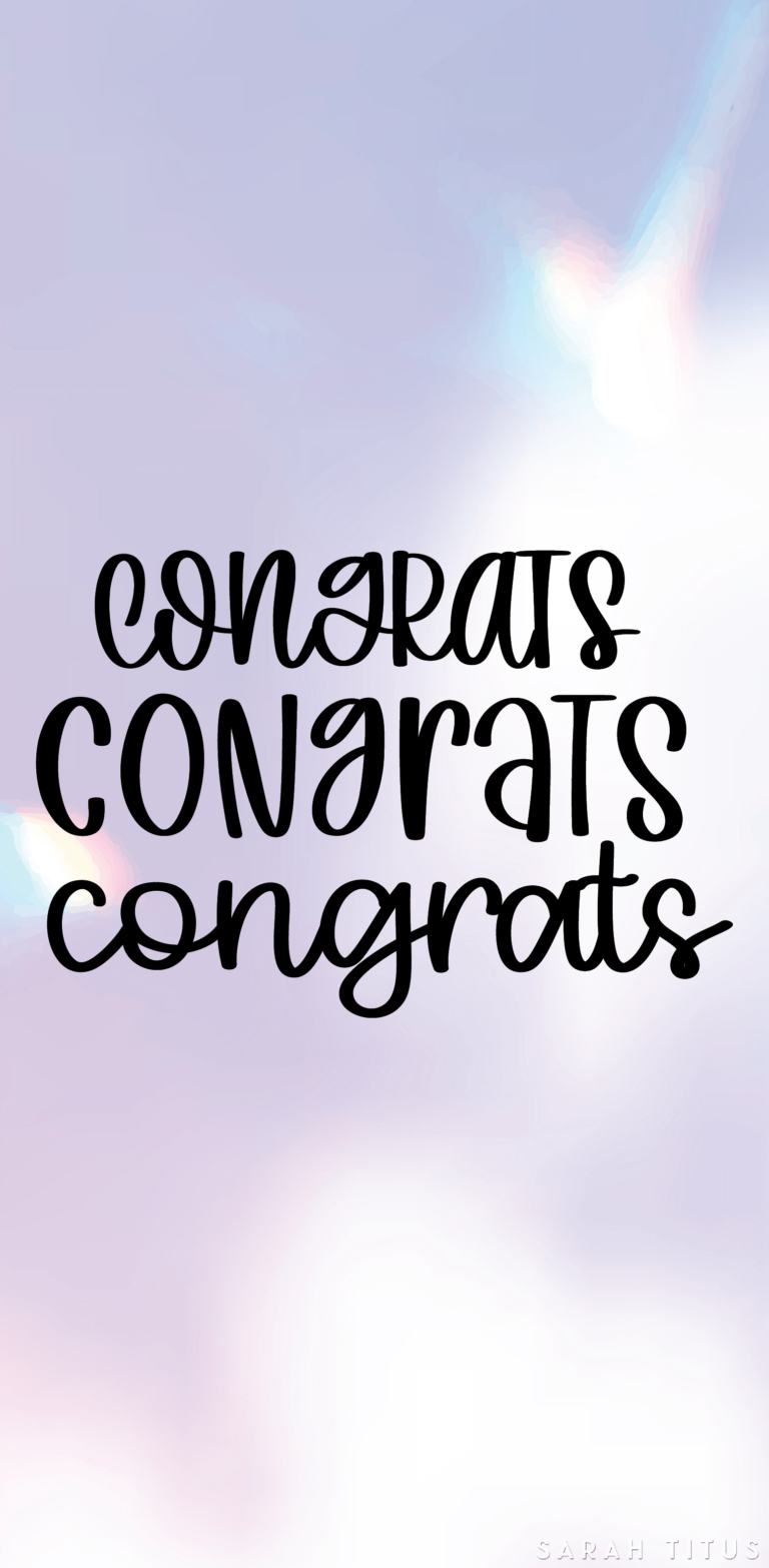 Bubble Text Cards For Every Occasion - Sarah Titus