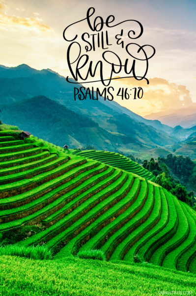 Christian Wallpaper Archives - Sarah Titus