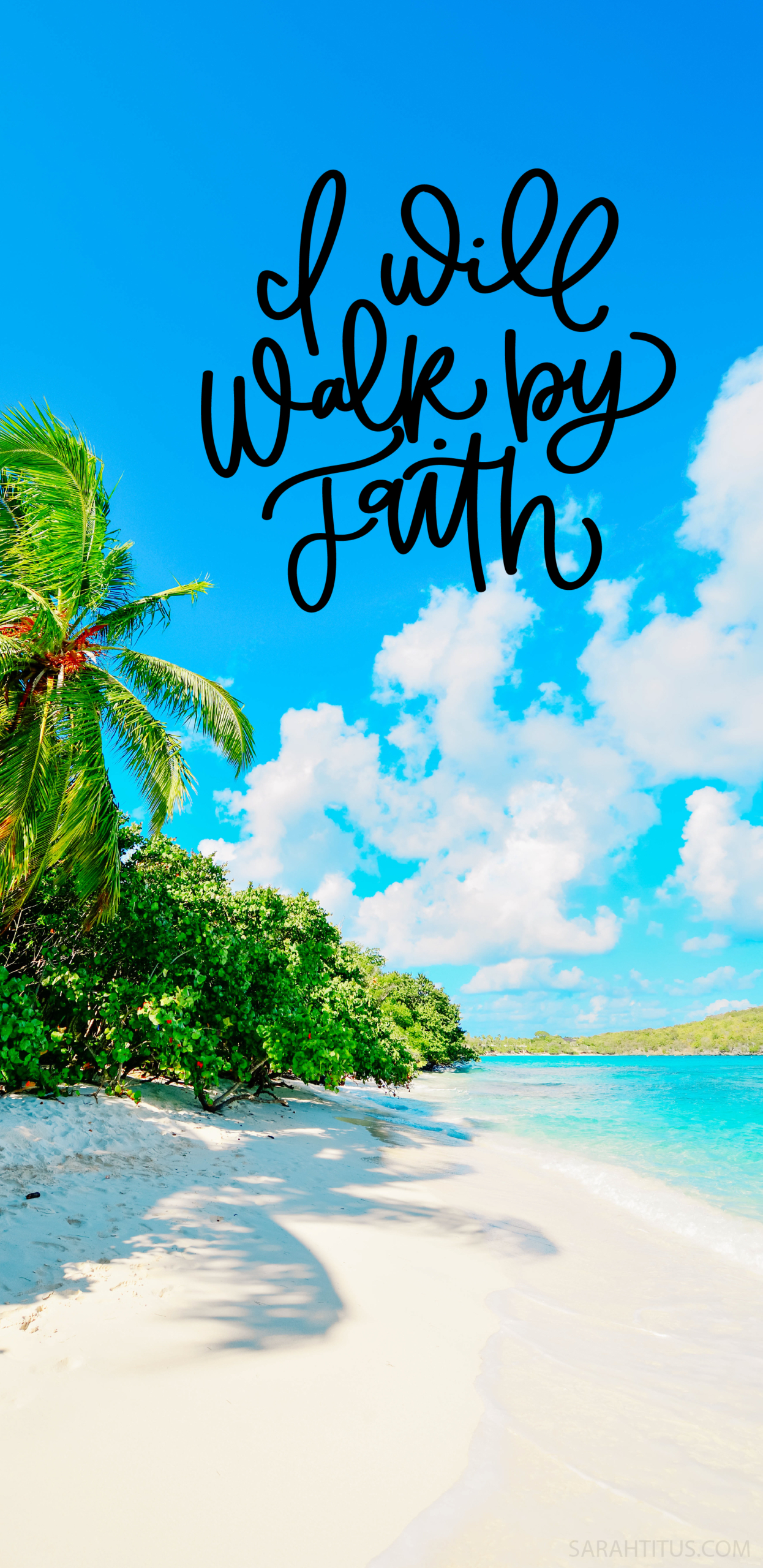 Best Christian Wallpaper For Phones - 4K HD - Sarah Titus