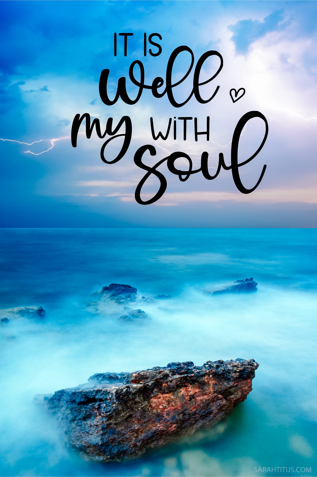 Christian Wallpaper Archives - Sarah Titus