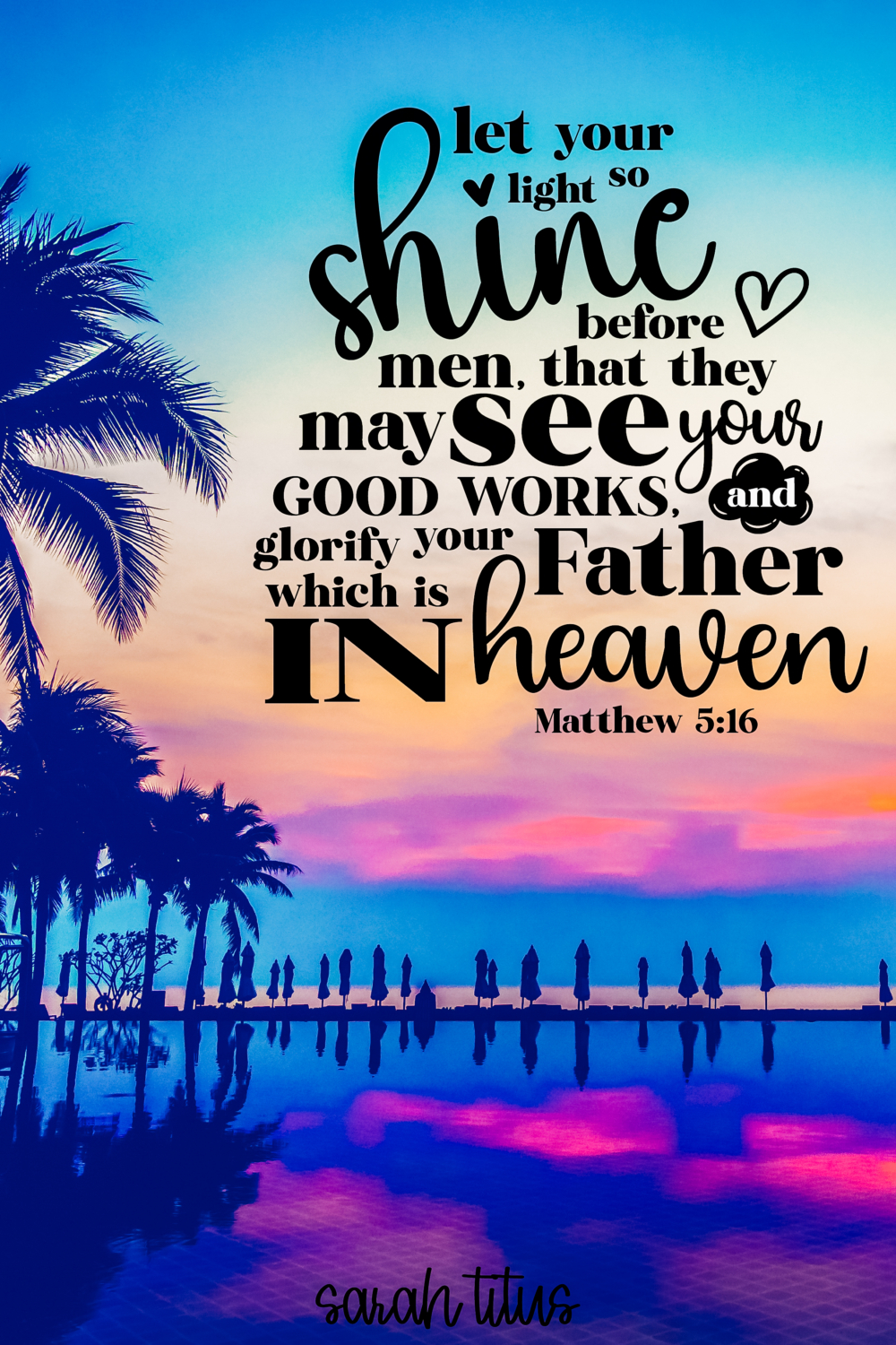 Christian Wallpaper Archives - Sarah Titus
