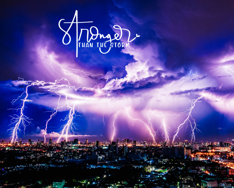 Christian Wallpaper For Laptops - 4K HD - Sarah Titus