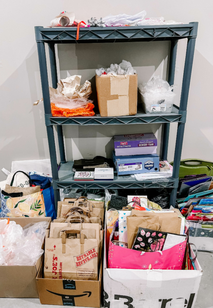 How to Start a Local Gifting Group - Sarah Titus