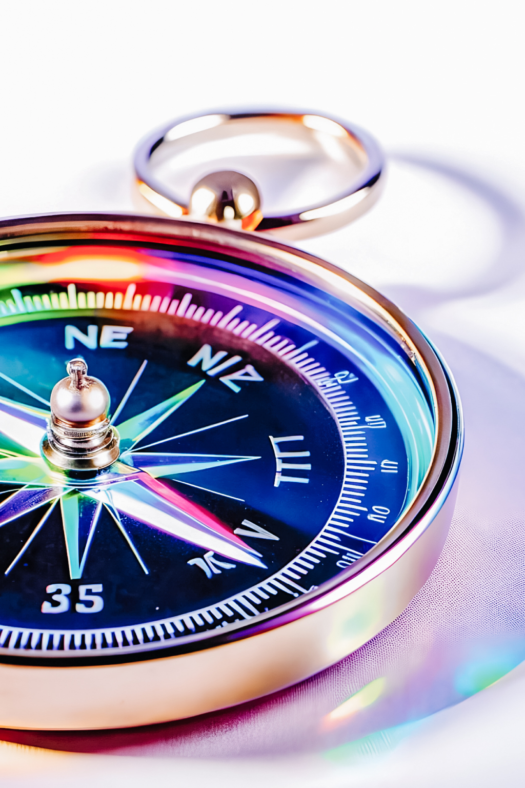 Christian Character Traits A - Z - Sarah Titus