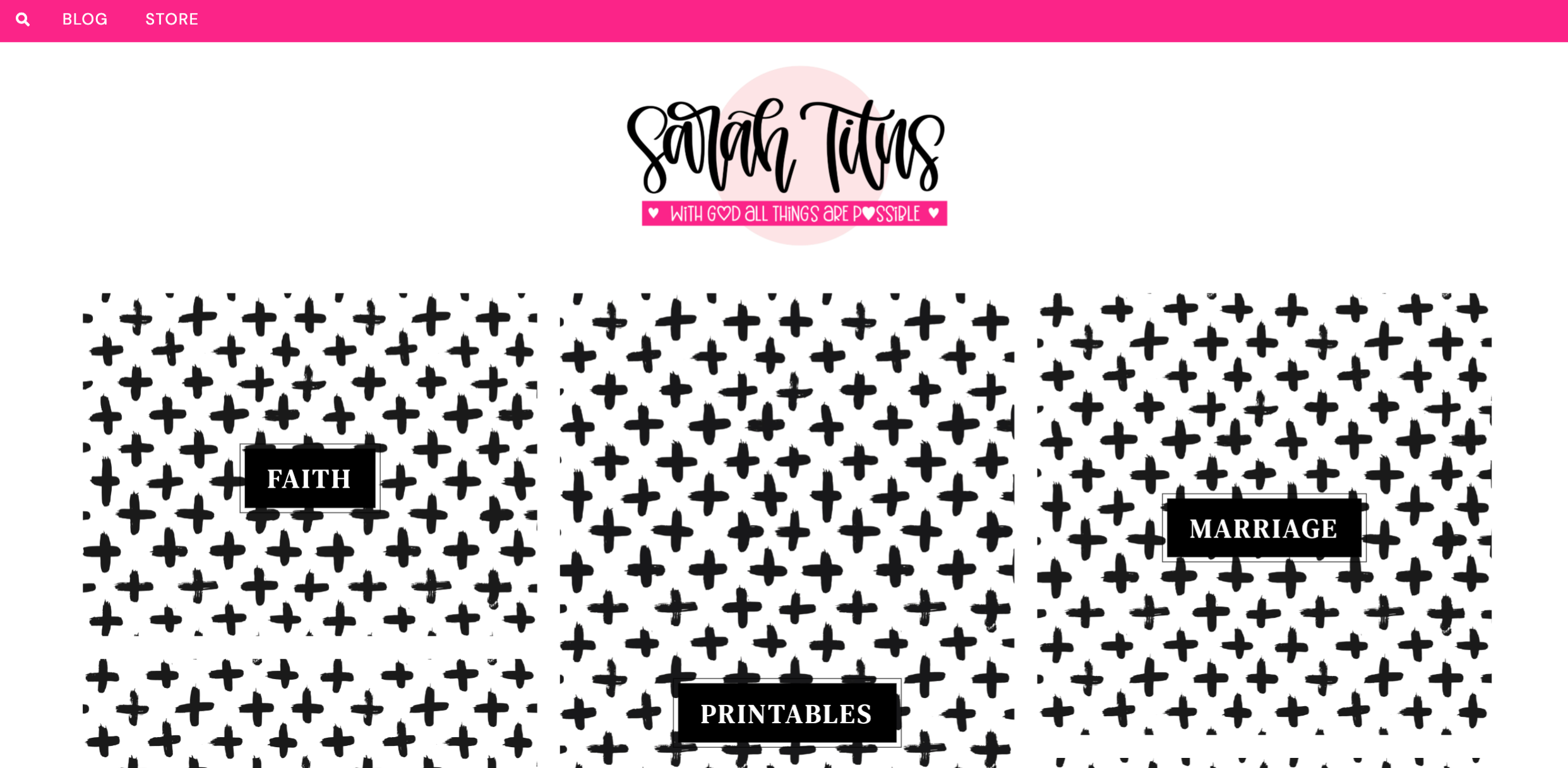 Fonts Archives - Sarah Titus
