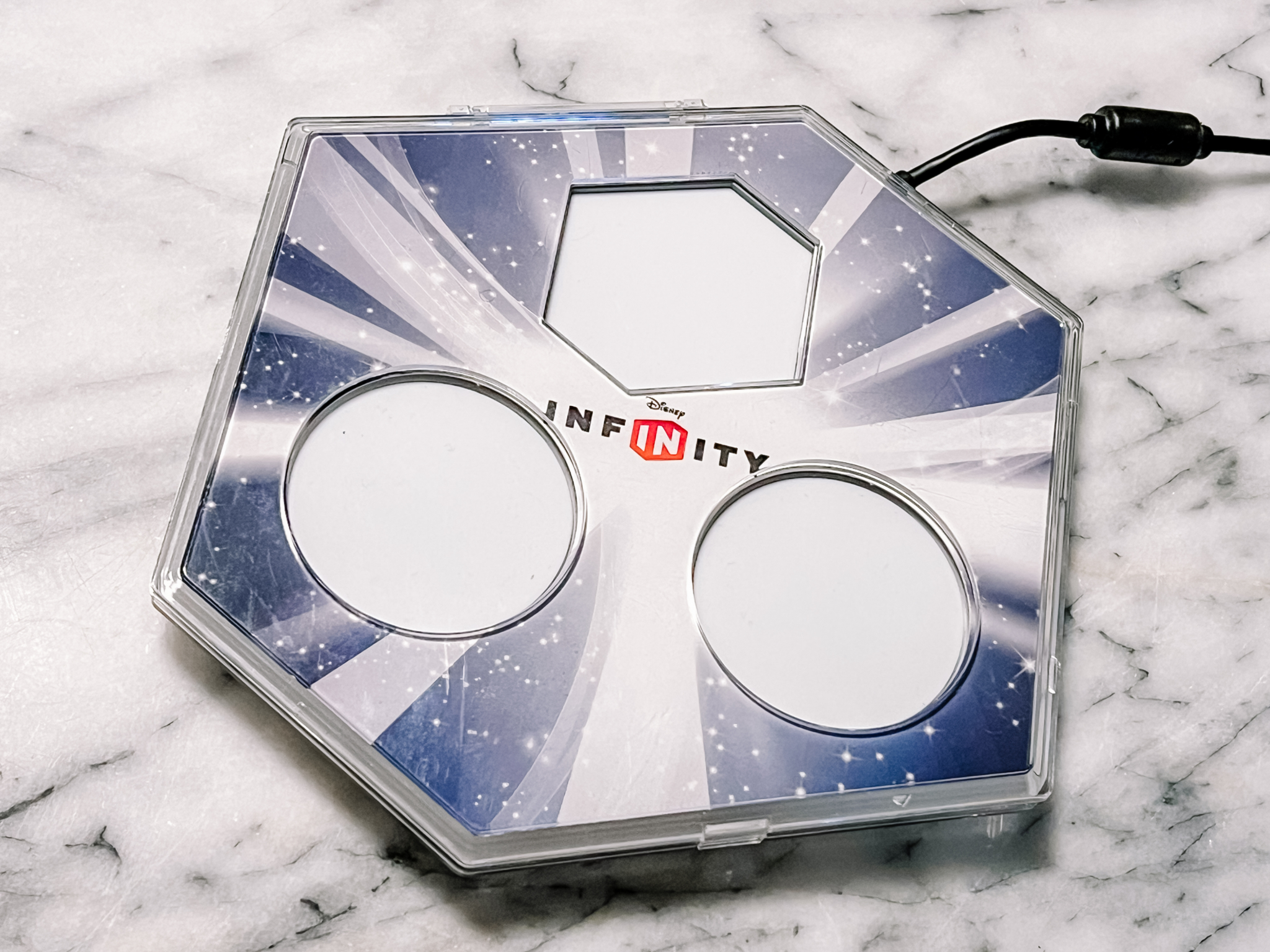 Disney Infinity Base Card Replacement - Sarah Titus