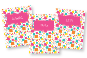 290+ Free Printable Binder Covers For Kids - Sarah Titus