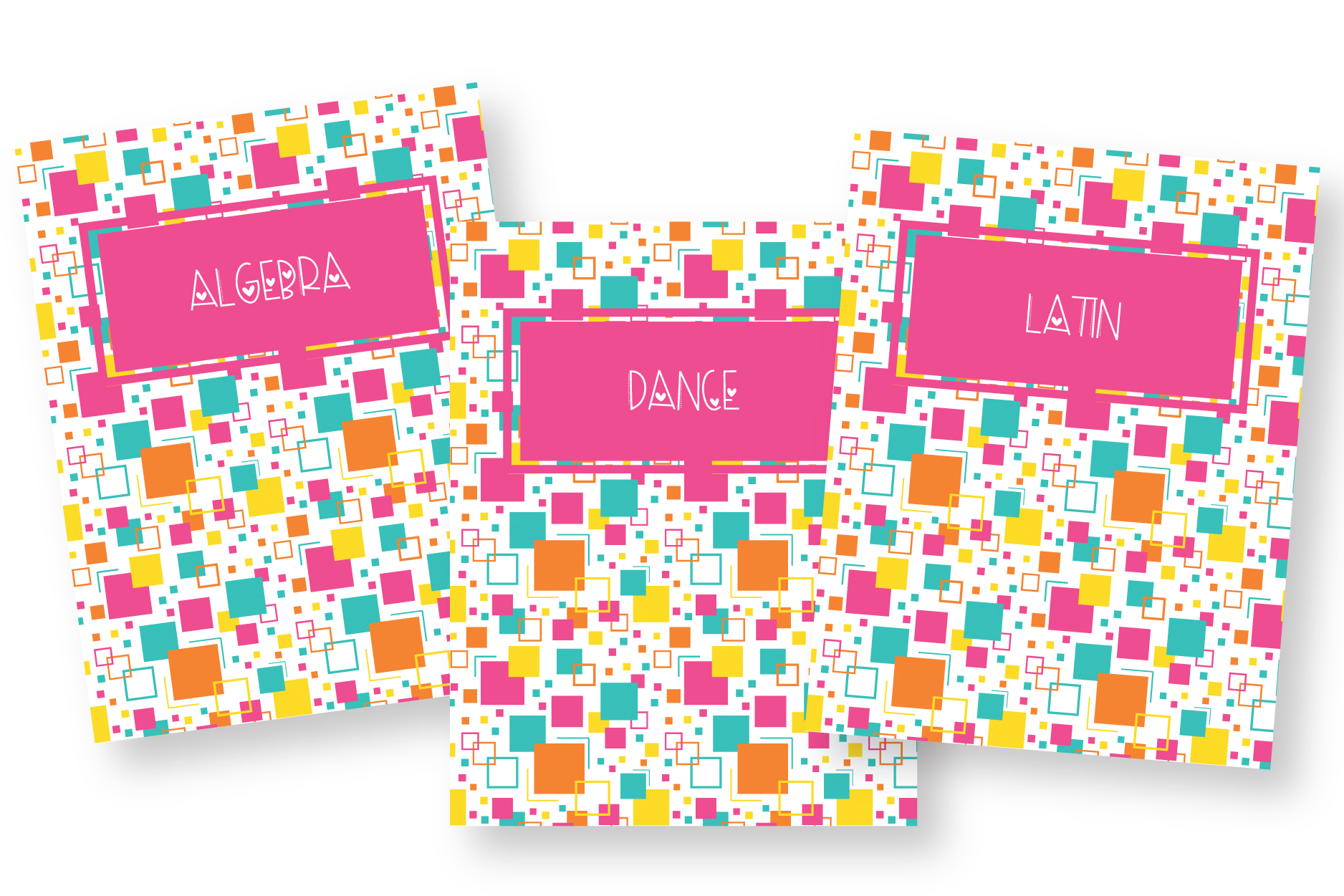 290+ Free Printable Binder Covers For Kids - Sarah Titus