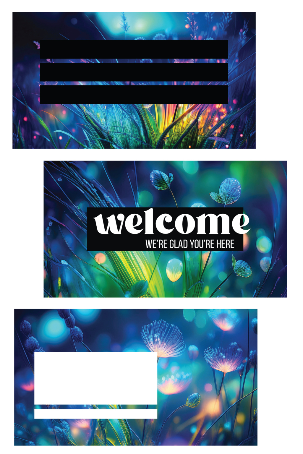 Free 65+ Moonlight Gospel Church Slides Templates - Sarah Titus