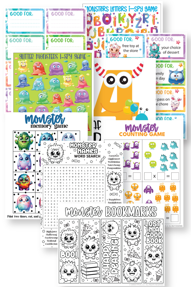 Awesome Free Emoji Behavior Bucks Printables Kids Will Love - Sarah Titus