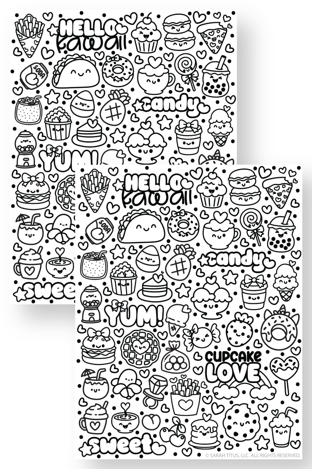 Free Printable Spring Maze (Super Cute Spring Is in the Air Maze ...