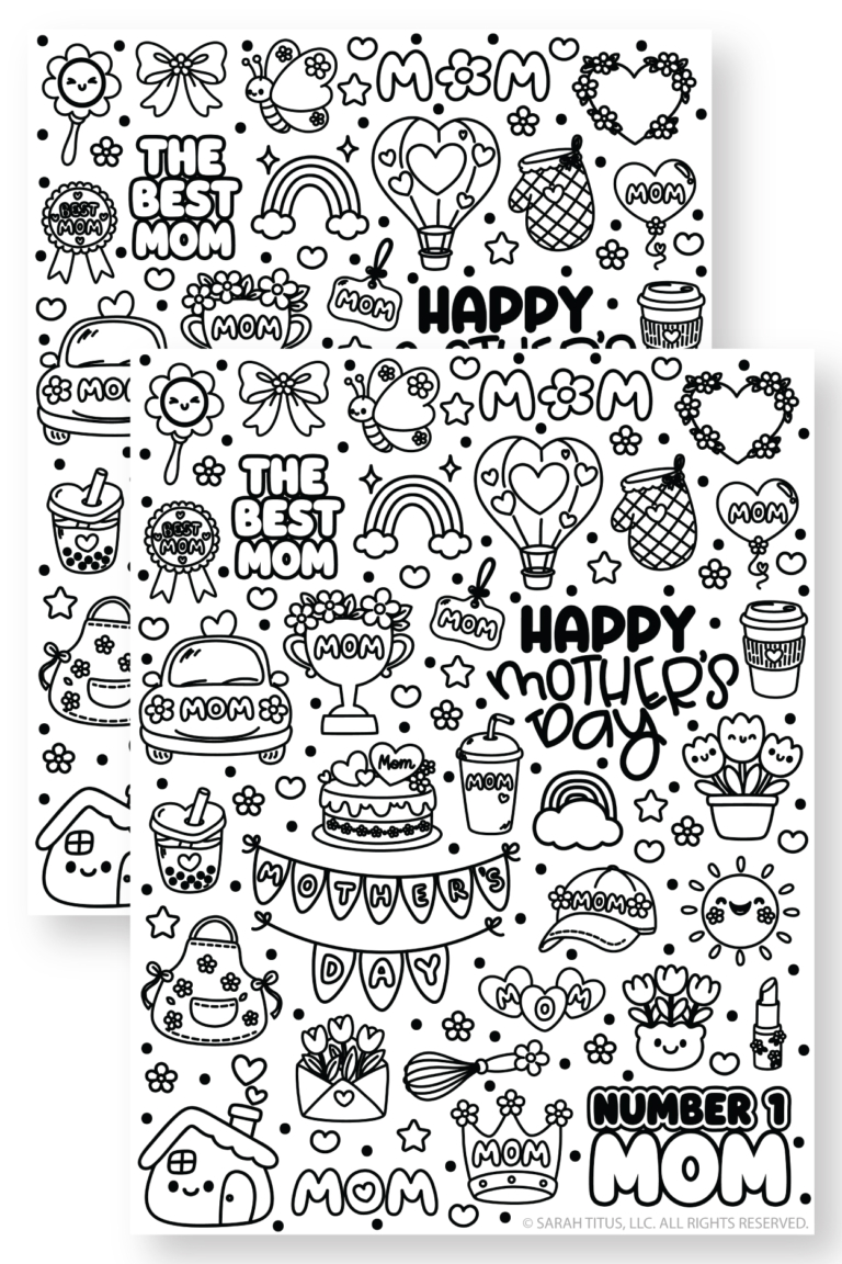 Credit Union Coloring Pages (Free Printable Cute Bank Teller & Savings ...